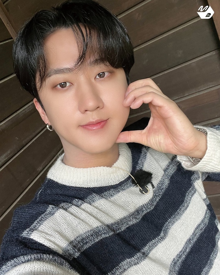 Image of Changbin