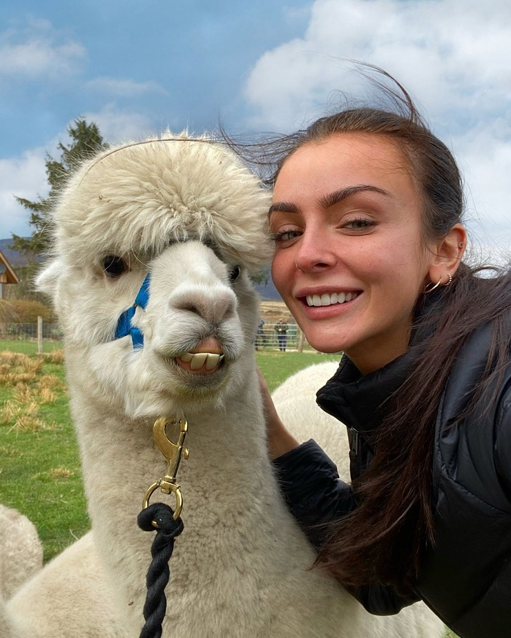 Picture of Kady McDermott