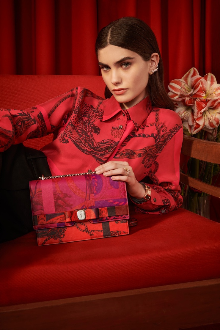 Picture of GAIA SCHIRALLI