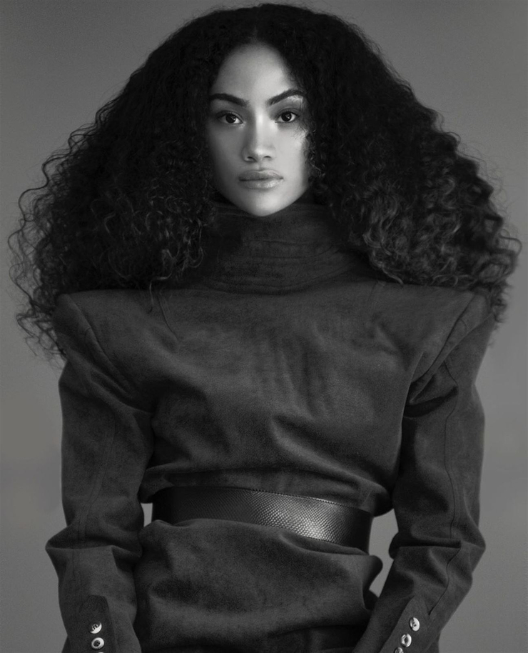 Image of Adina Williams