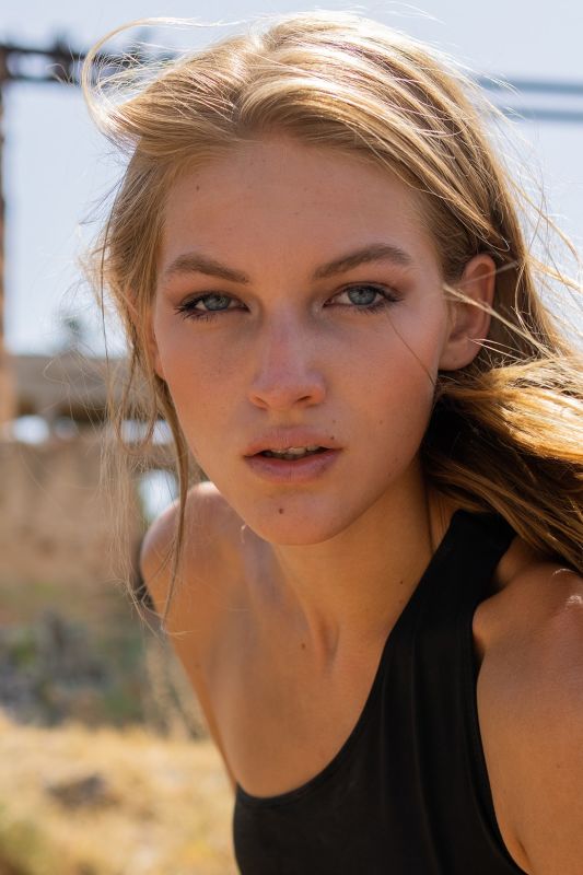 Picture of Lilly Alden