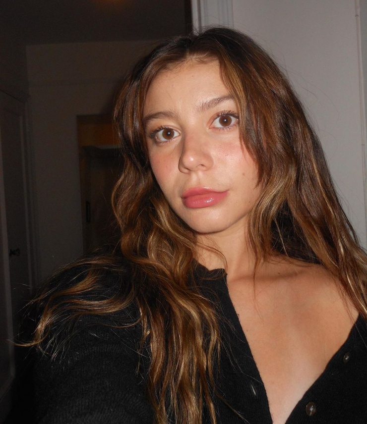 Picture of G. Hannelius