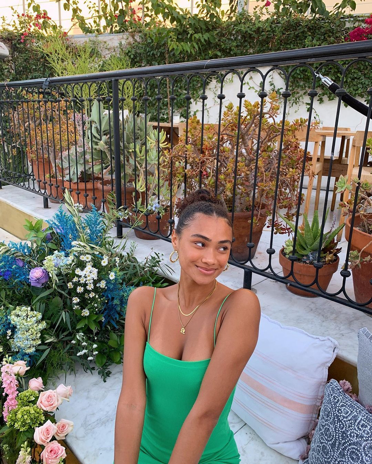 Image of Adina Williams