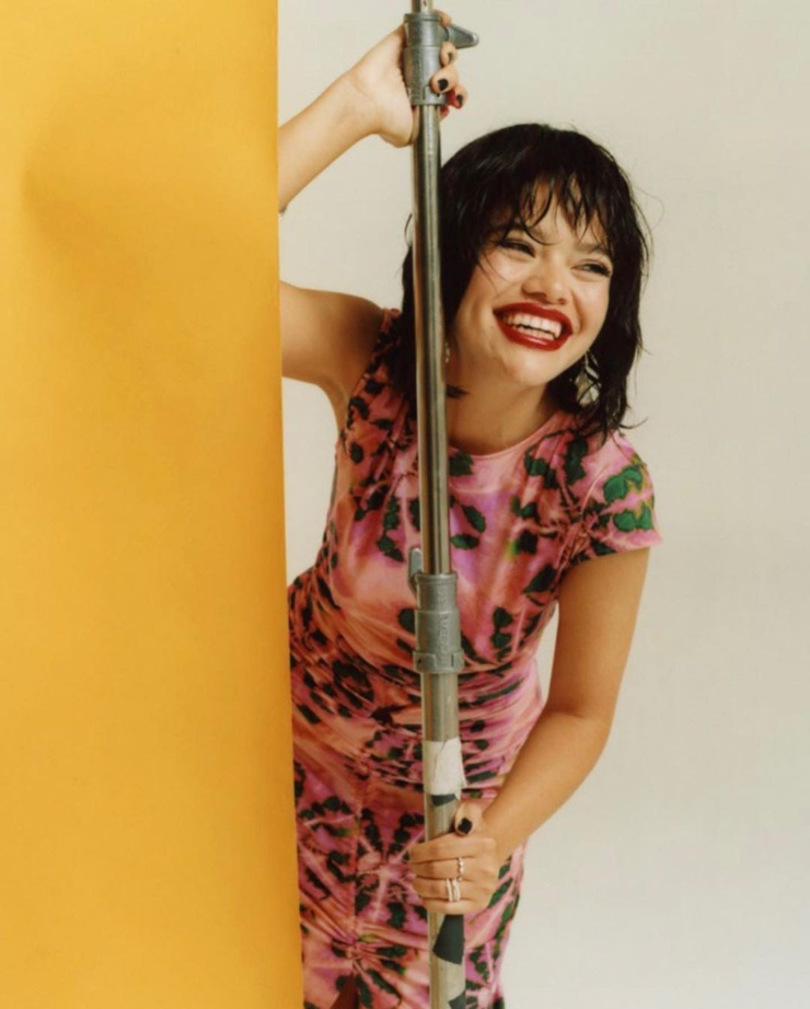 Picture of Malia Pyles