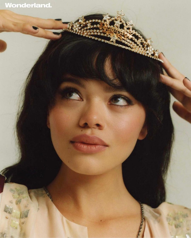 Picture of Malia Pyles