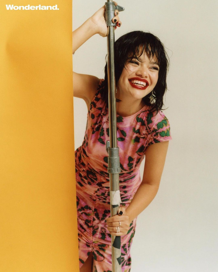 Image of Malia Pyles