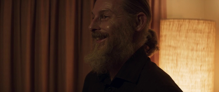 Picture of The Stranger