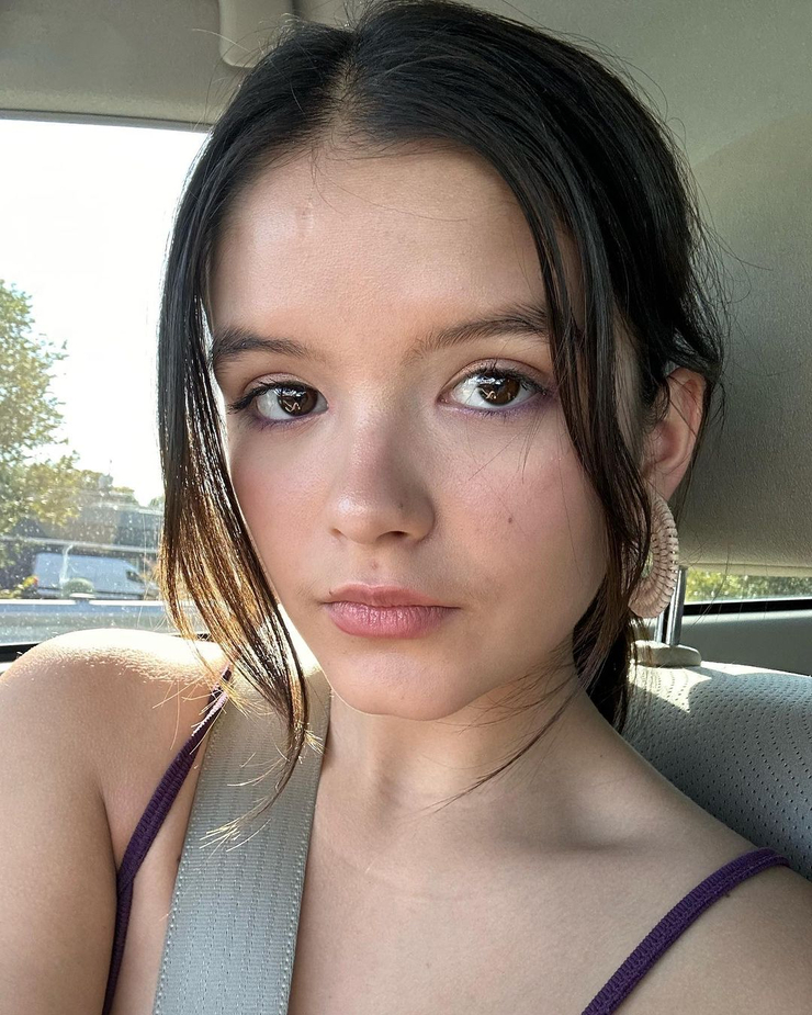 Picture of YaYa Gosselin