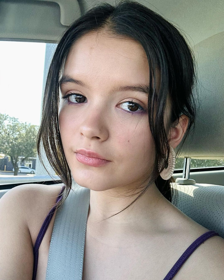 Picture of YaYa Gosselin