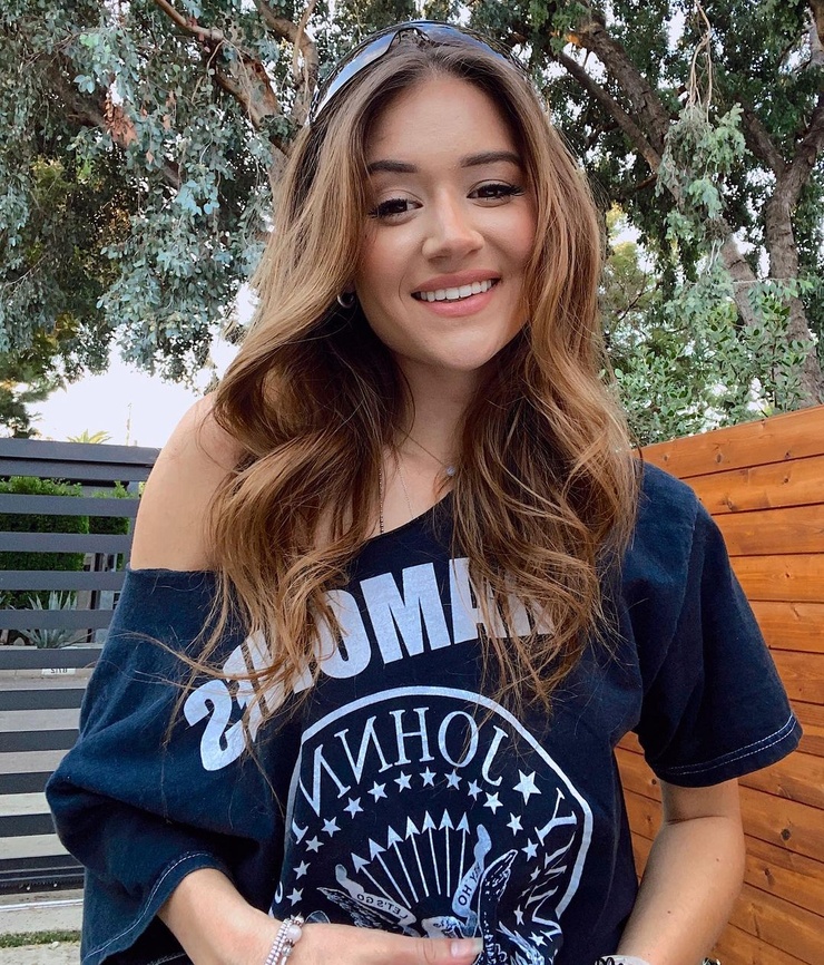 Picture of Riley Lewis