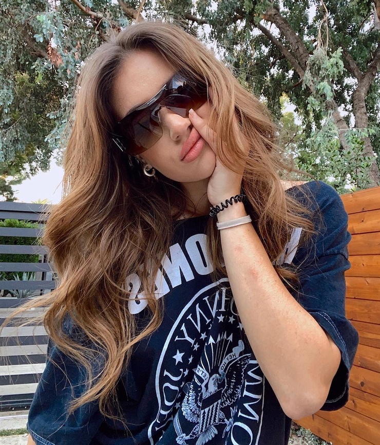 Picture of Riley Lewis