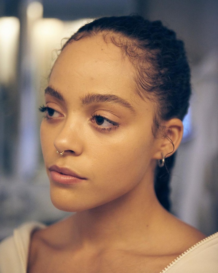 Picture of Quintessa Swindell