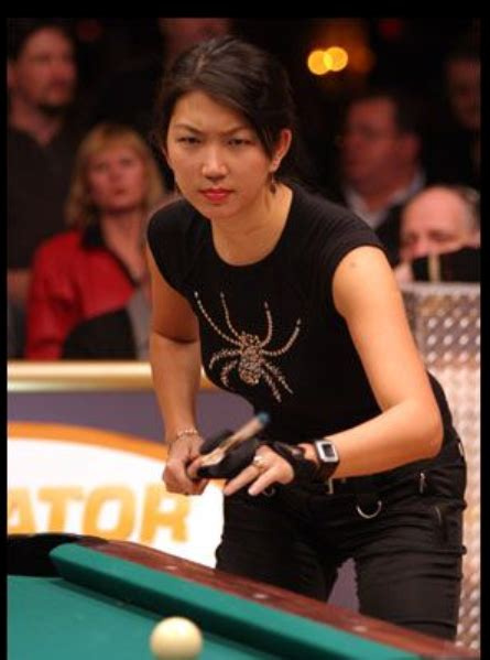 Image of Jeanette Lee (Pool Player)