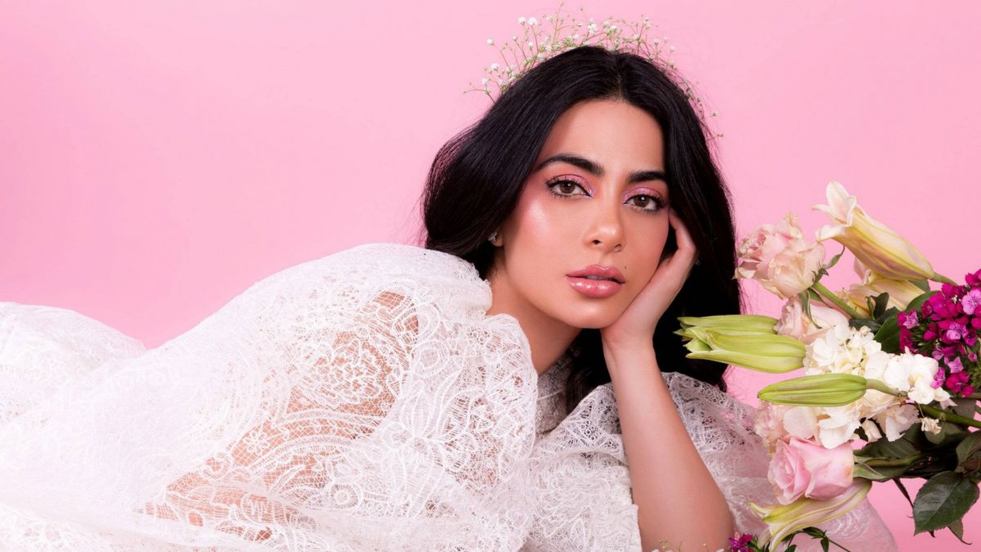 سارين التونسي cosmotilina