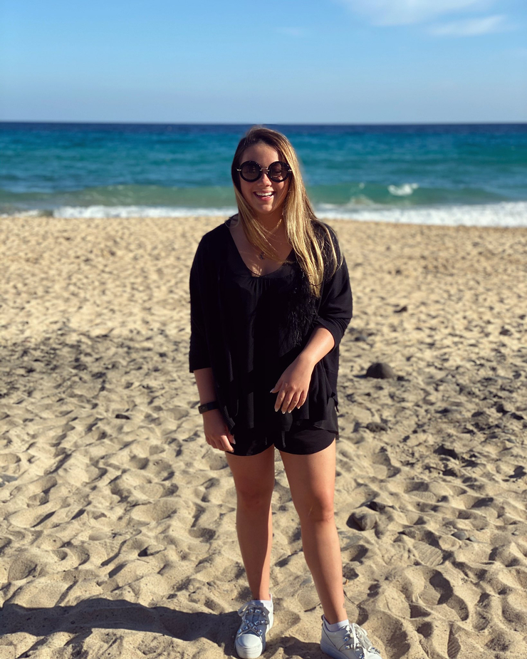 Picture of Carrie Schreiner