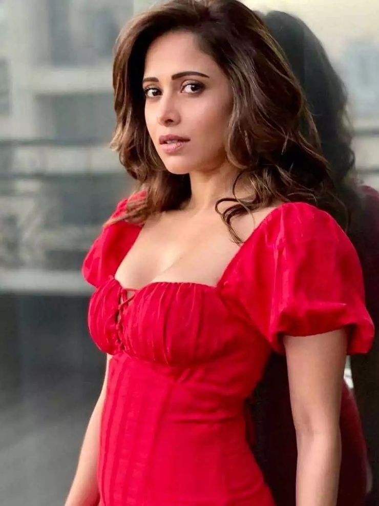 Image of Nushrat Bharucha