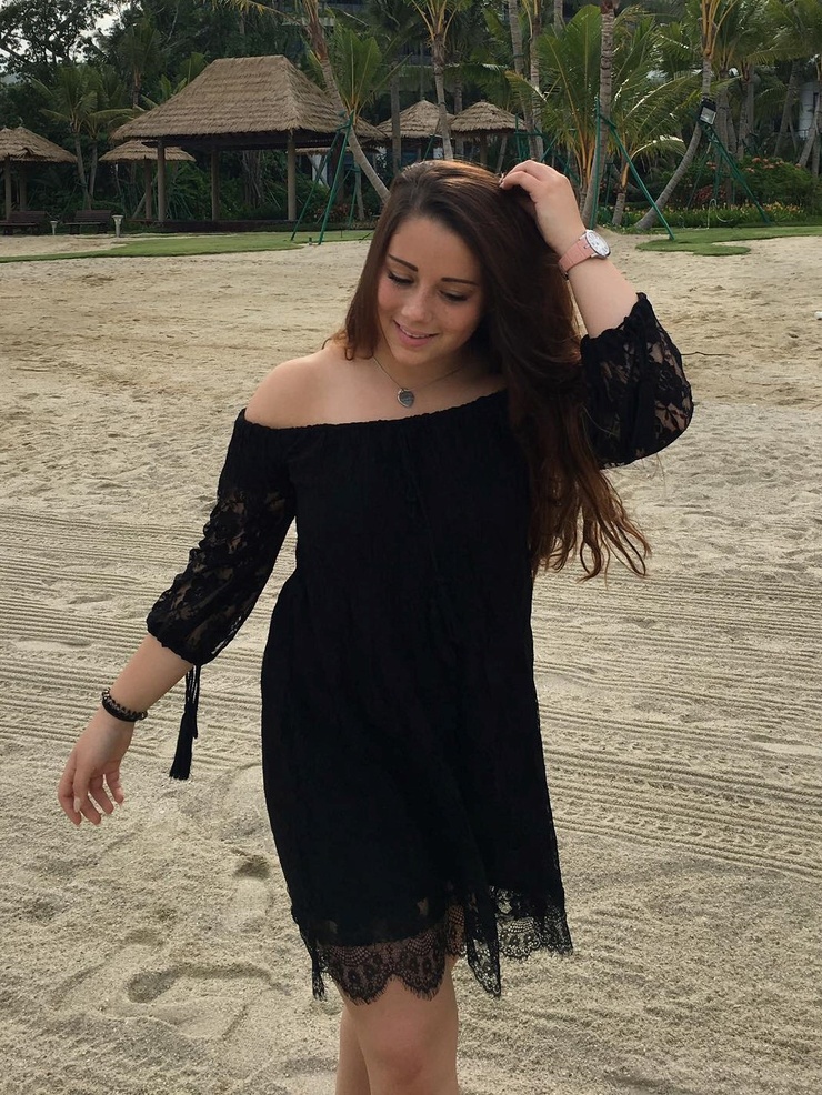 Picture of Carrie Schreiner