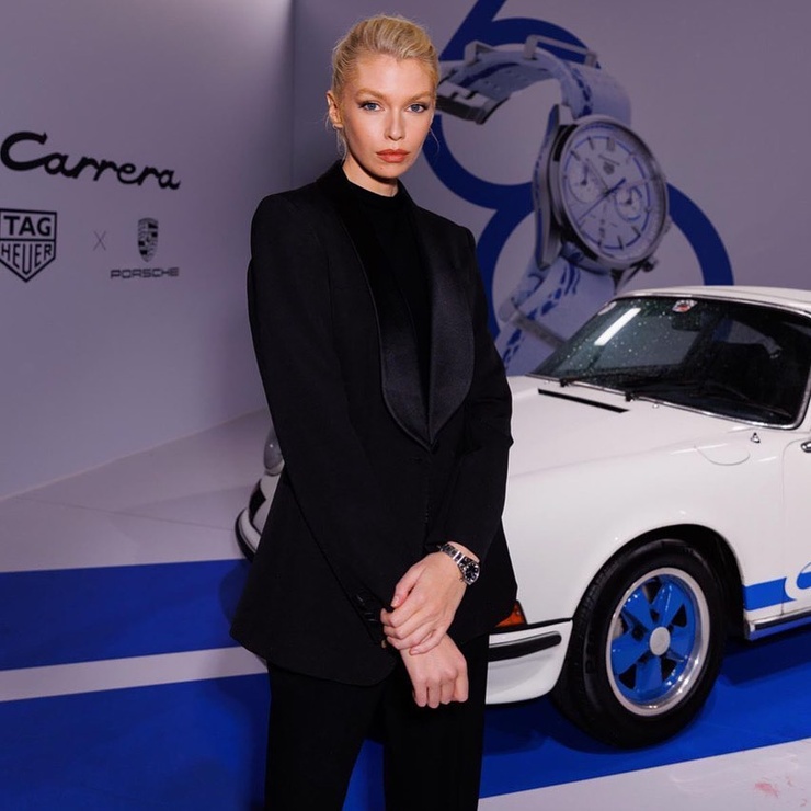 Picture of Stella Maxwell