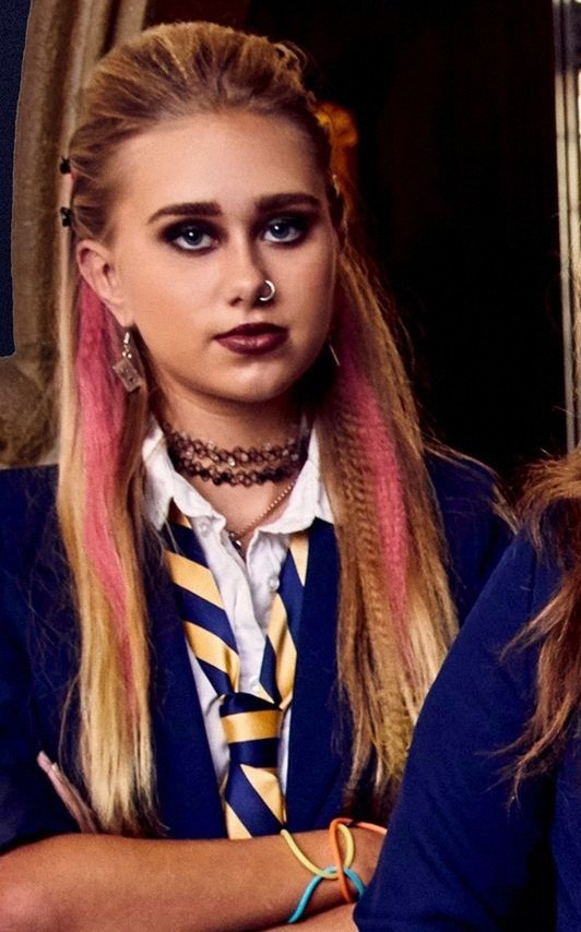 Picture of Emily Skinner