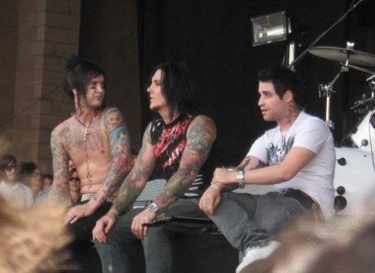 Picture of Jimmy Sullivan