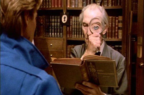 Picture of Top Secret!