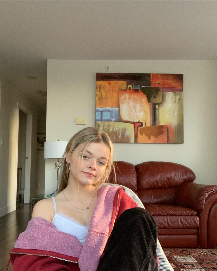 Picture of Kylie Rogers