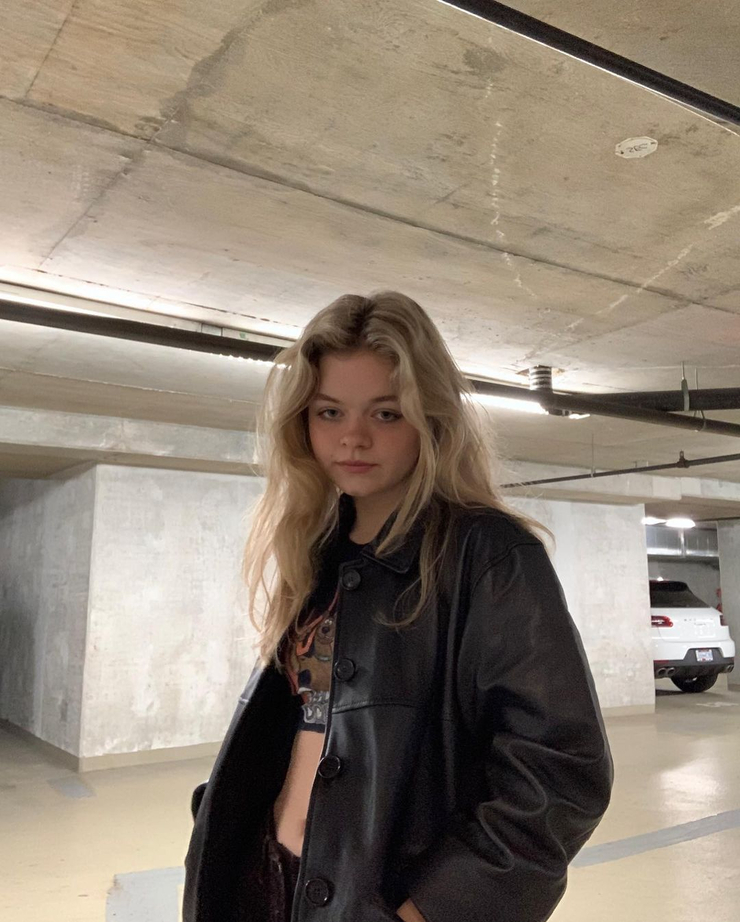 Picture of Kylie Rogers