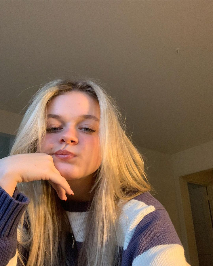 Picture of Kylie Rogers