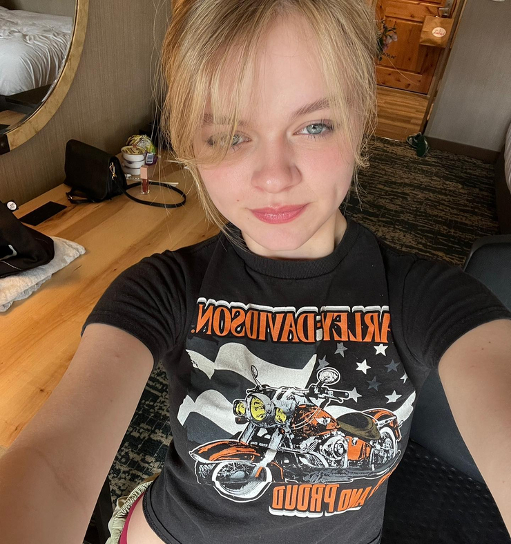 Picture of Kylie Rogers