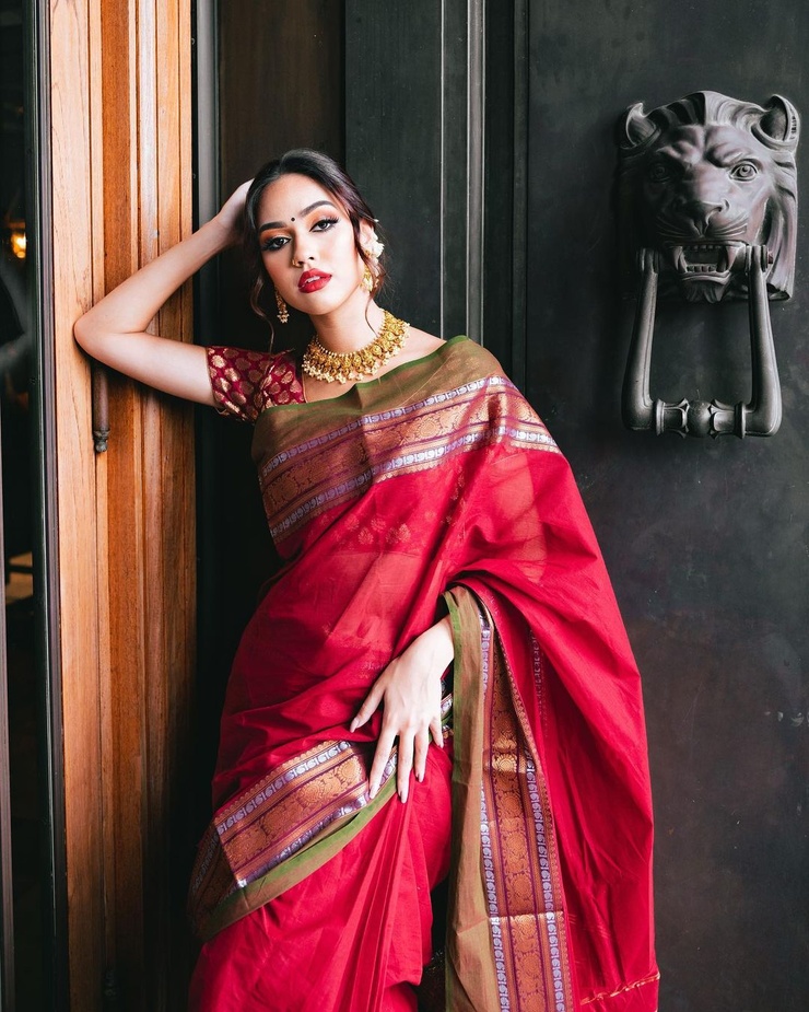 Radhika Chandhok picture