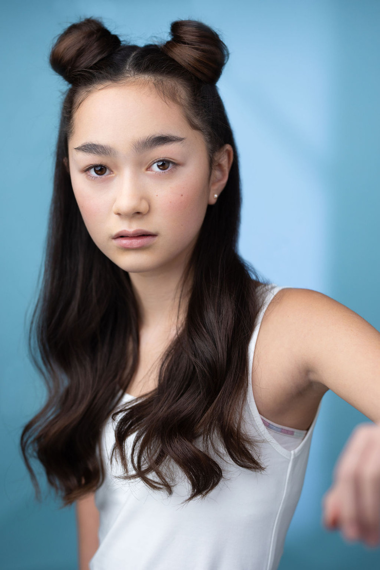 Image of Liliana Inouye