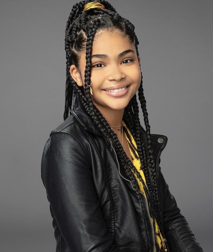 Picture of Jaidyn Triplett