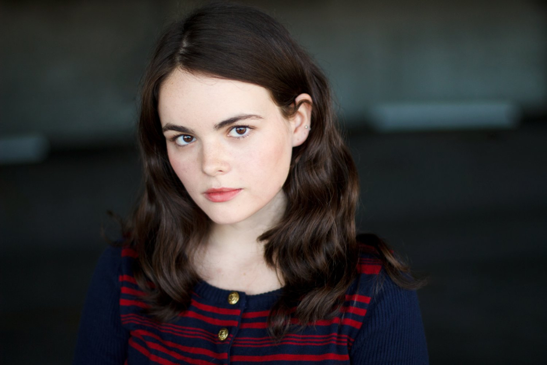 Picture of Micaela Wittman