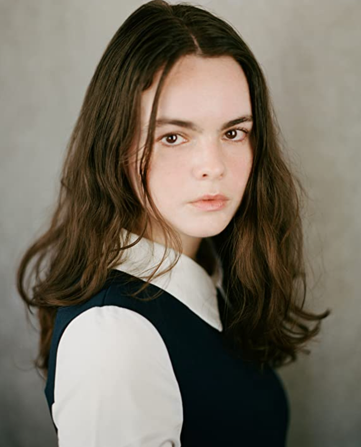 Picture of Micaela Wittman