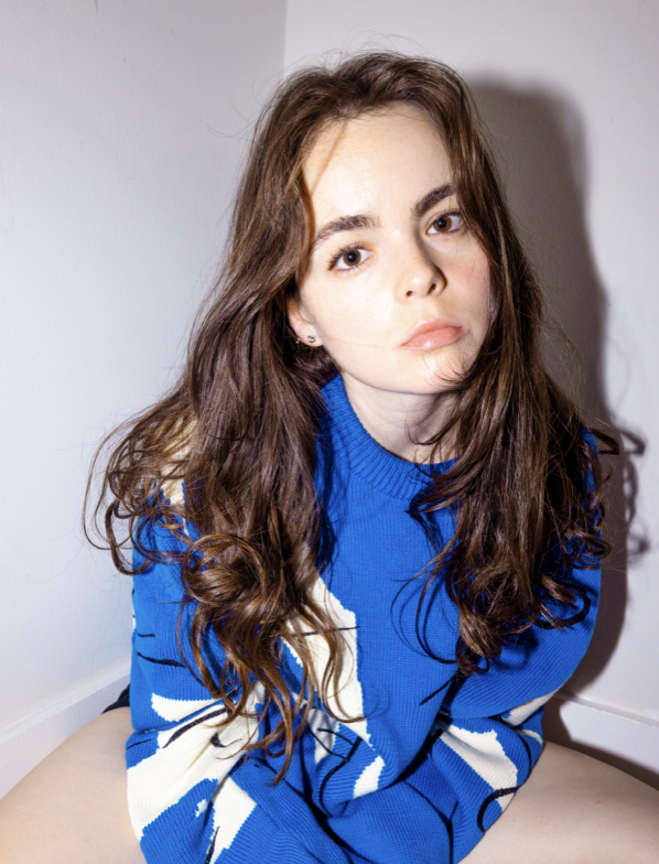 Image of Micaela Wittman