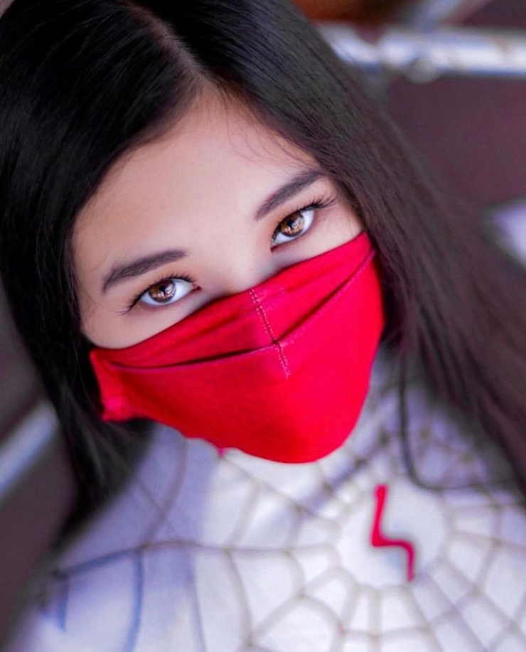 Picture of Amy L. Workman