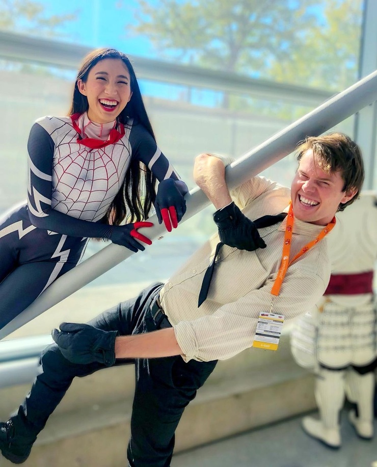 Picture of Amy L. Workman