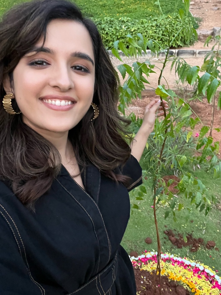 Picture of Shirley Setia