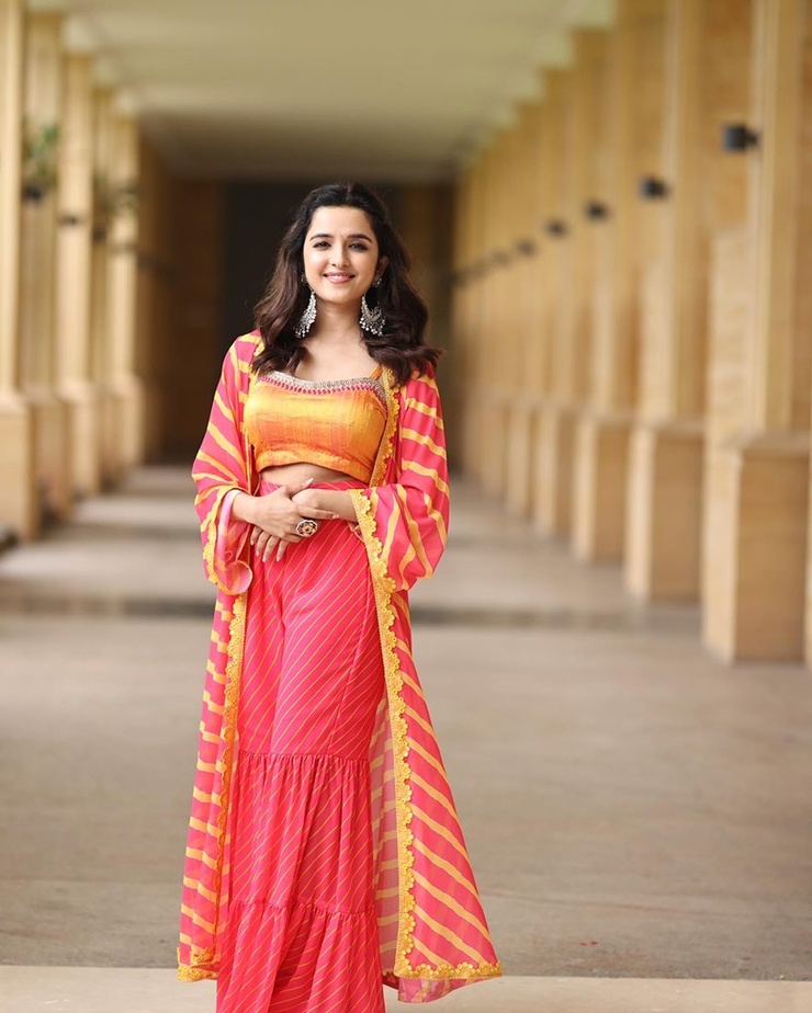 Picture of Shirley Setia