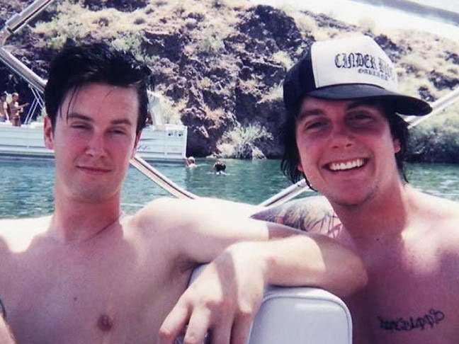 Picture of Jimmy Sullivan