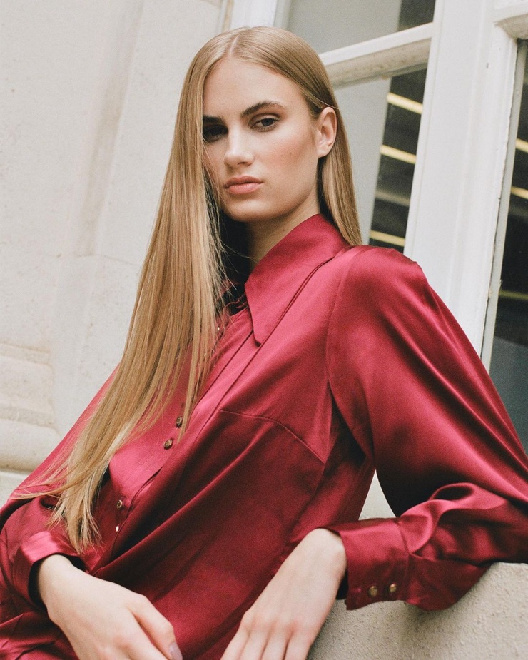 Picture of CICELY ROSE