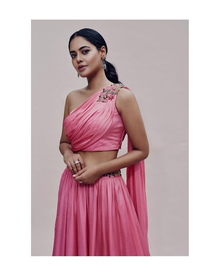 Picture of Bindhu Madhavi