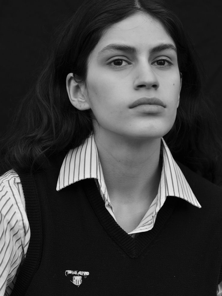 Picture of Anna Odyn