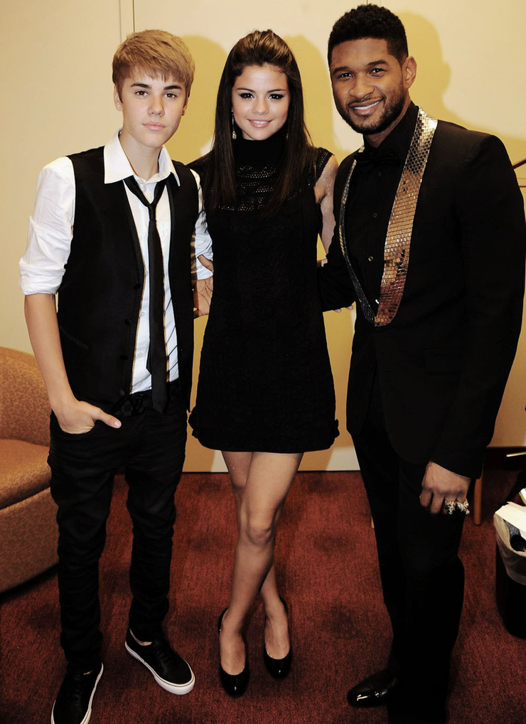 Picture of Usher