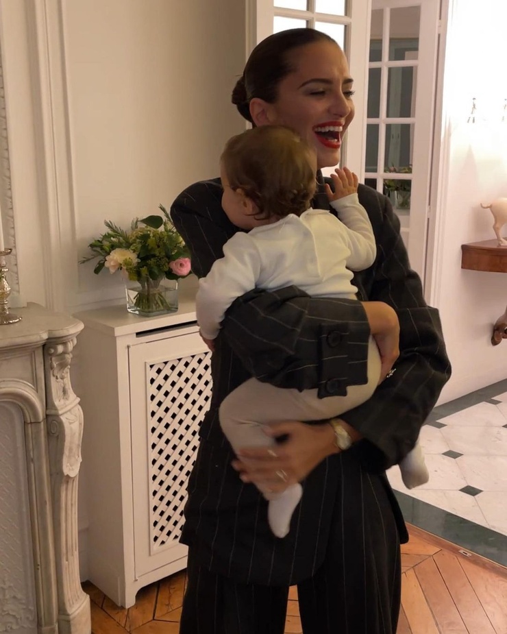 Picture of Gabrielle Caunesil