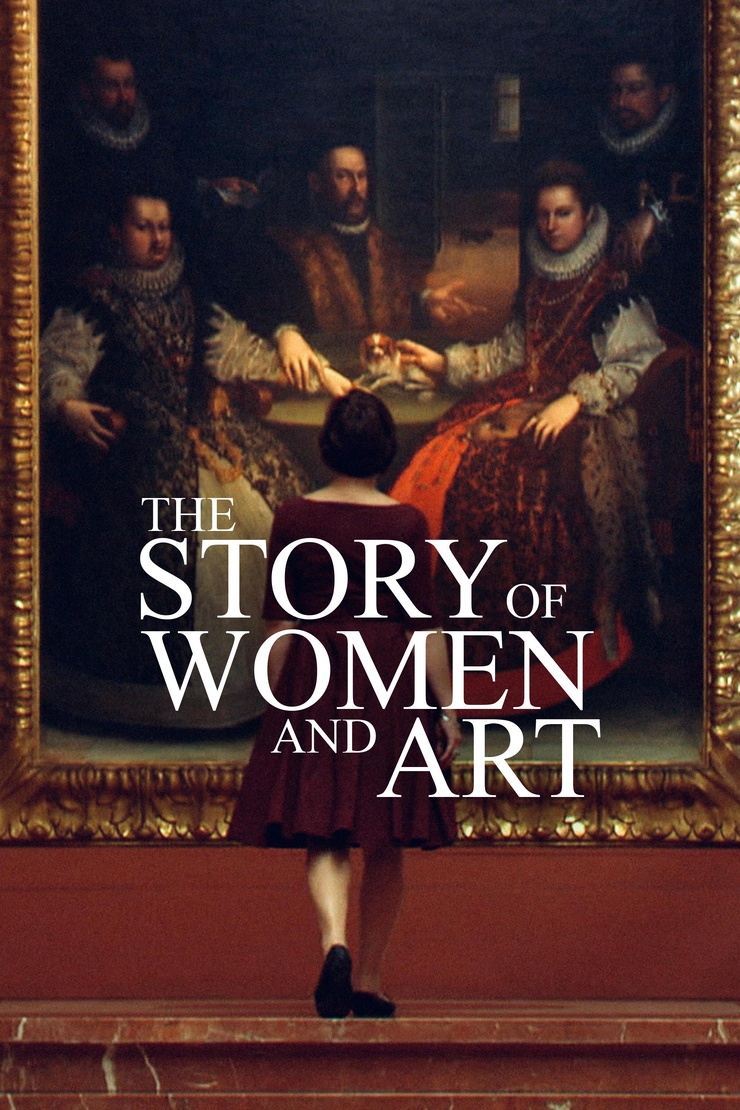 Picture of The Story of Women and Art