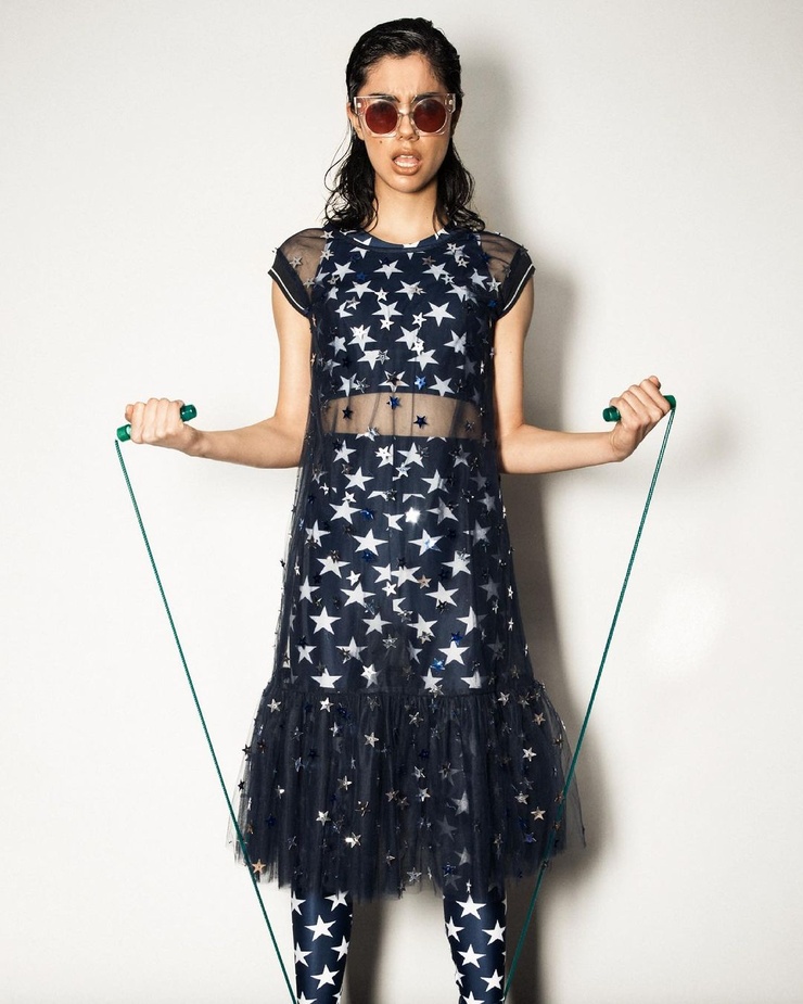 Picture of Paulina Mendivil