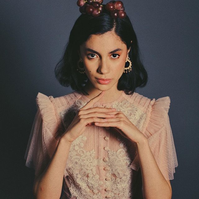 Picture of Paulina Mendivil