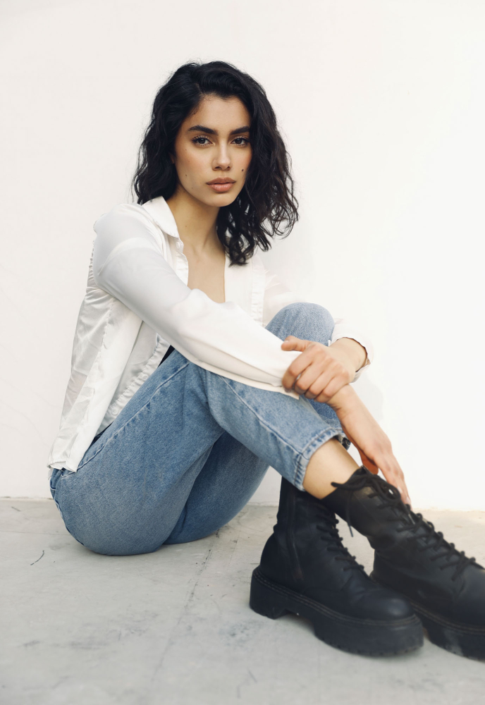 Paulina Mendivil picture