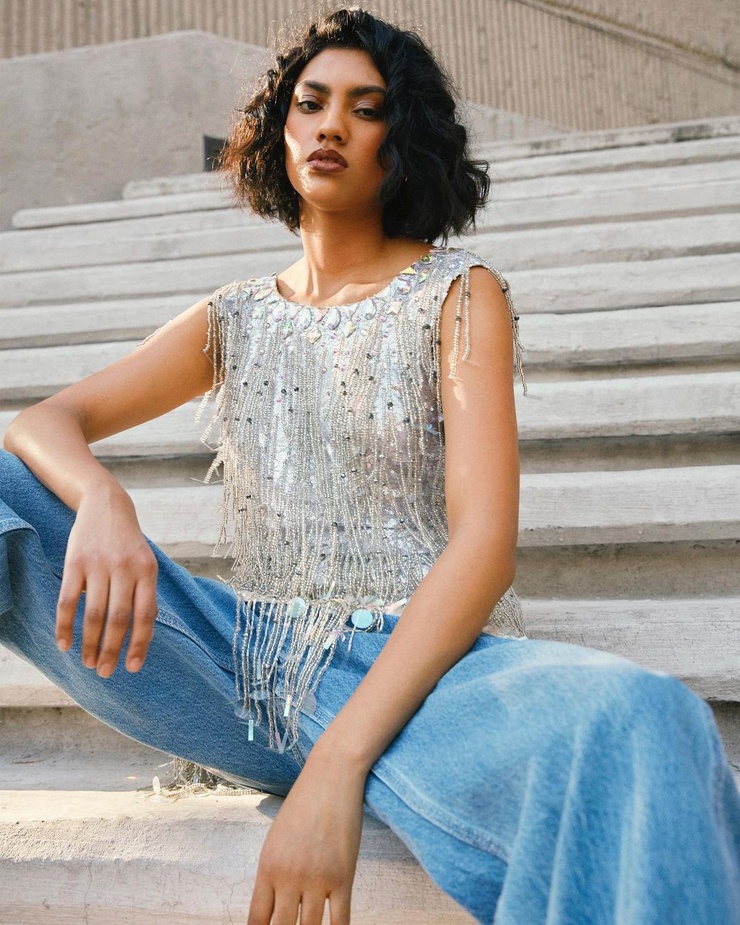 Picture of Paulina Mendivil